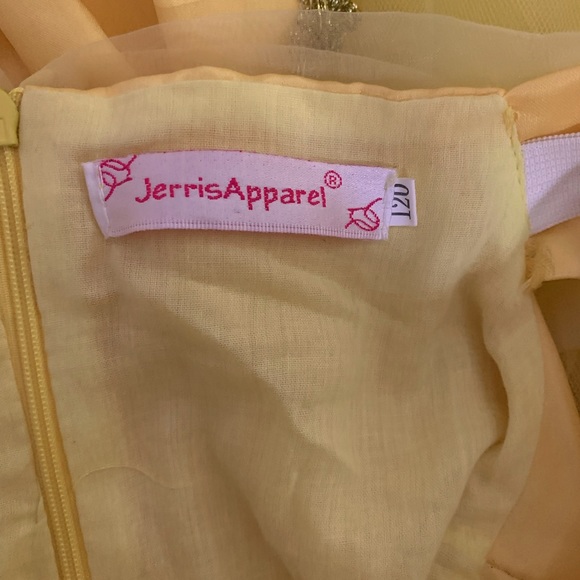 Jerris Apparel | Costumes | Belle Costume Beauty And The Beast | Poshmark